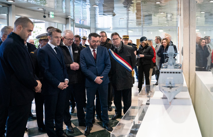 CMN SHIPYARD | CMN NAVAL