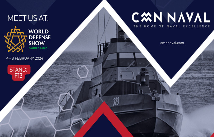Naval shipbuilder, Facilities, Shipyards | Contact CMN NAVAL